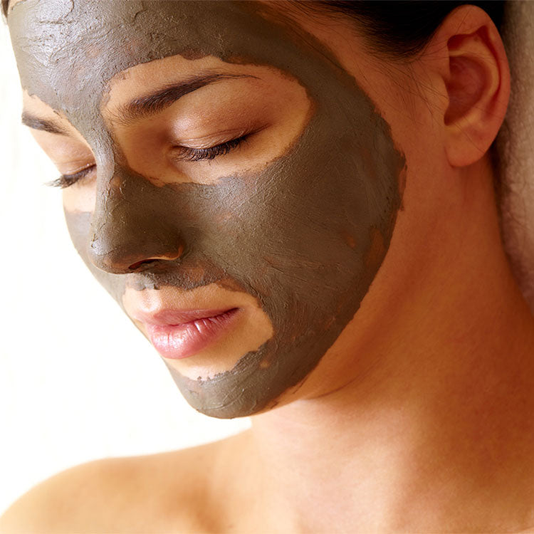 Ghassoul "rassoul" Clay Mask – Zakiasmorocco.com
